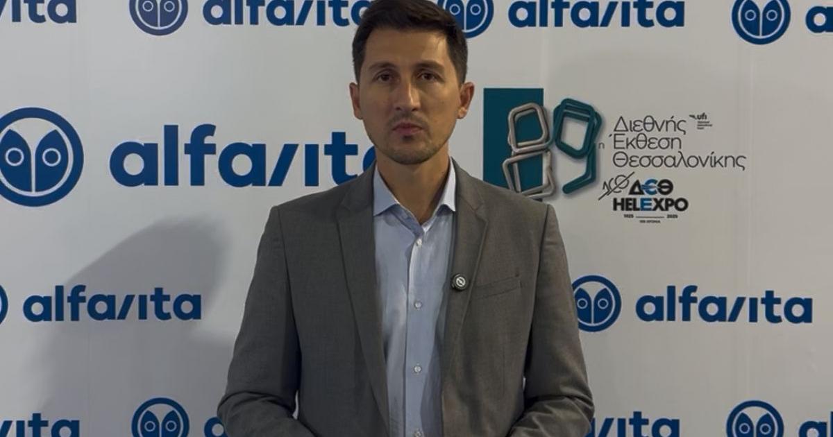 Πάυλος Χρηστίδης στο alfavita: «Η εκπαίδευση στα χρόνια της ΝΔ αντιμετωπίζει τεράστια προβλήματα ...